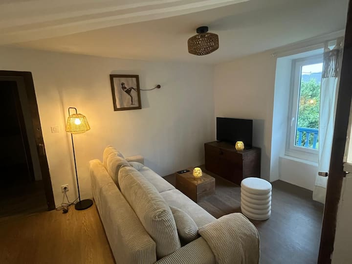 Gîte De Charme - Calme Et Tranquillité - Lavelanet - Lavelanet