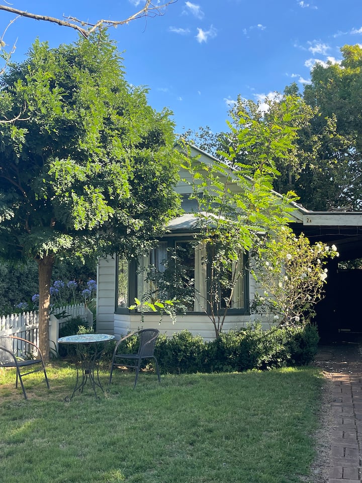 Clementine Cottage - Moss Vale