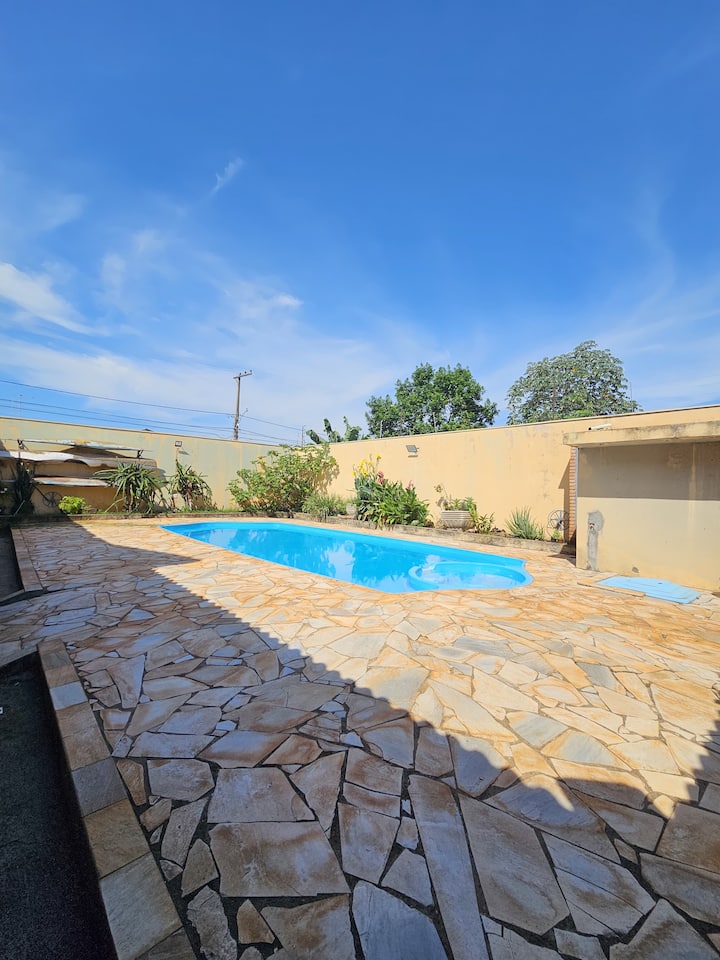 Temporada E Eventos - Uberaba