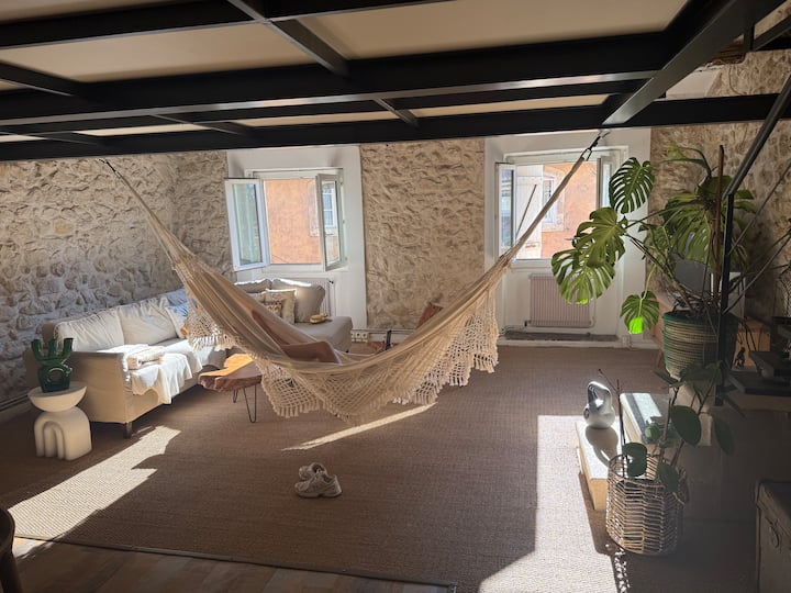 Loft Vieux Port Marseille - Marseille