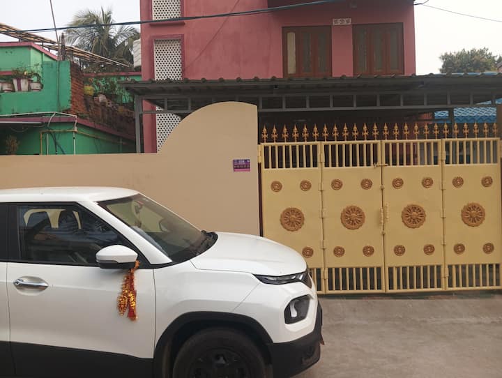 2bhk Home Stay@jagannath Temple@rath Yatra - Puri