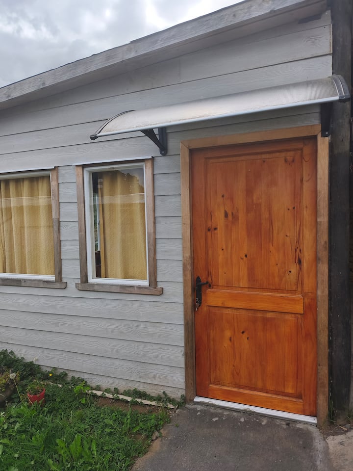 Mini Casa - Puerto Octay