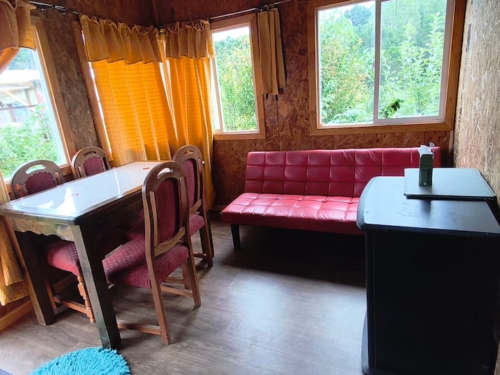 Mini Casa - Puerto Octay