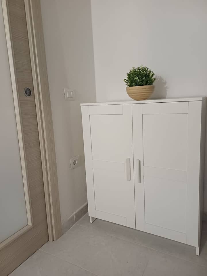 Sant'efisio 94 - Кальяри