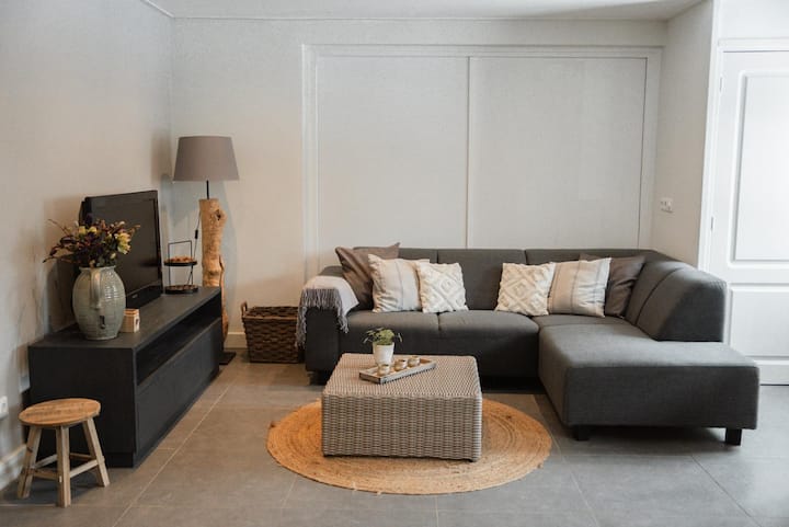 Gastenverblijf "Loveren" - Boxtel