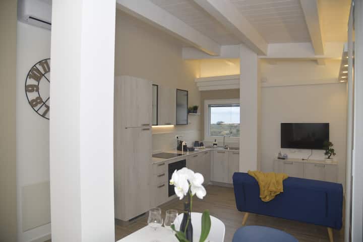 Casavacanze Villa Vista Mare - Casalbordino