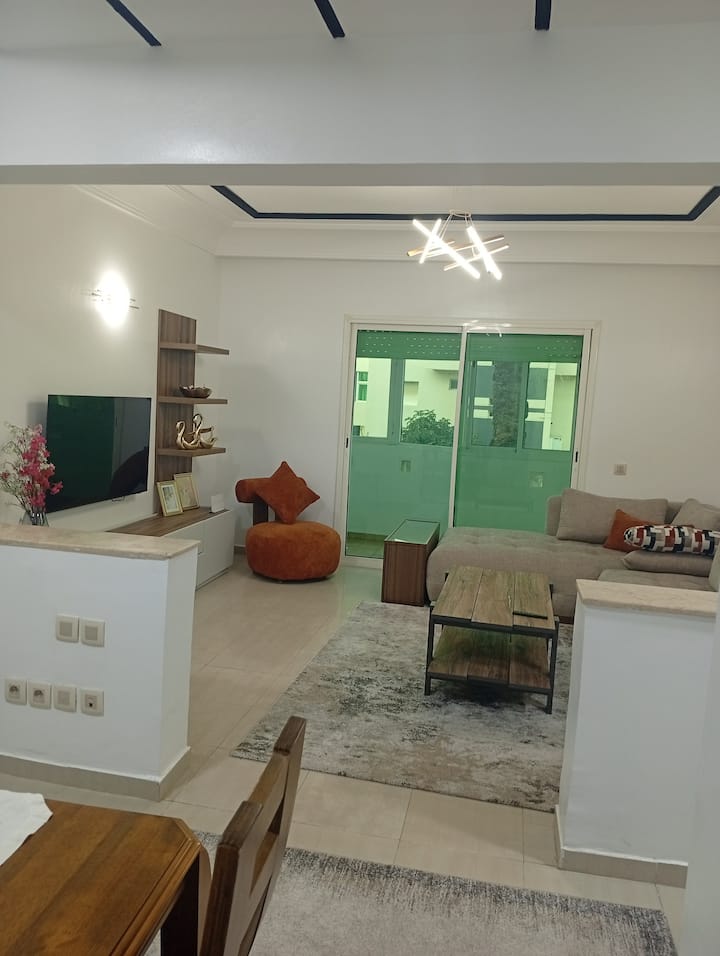 Océanie - Mohammédia