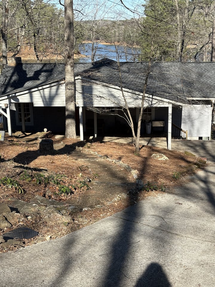 Bob O Link Cabin - Lake Allatoona, GA