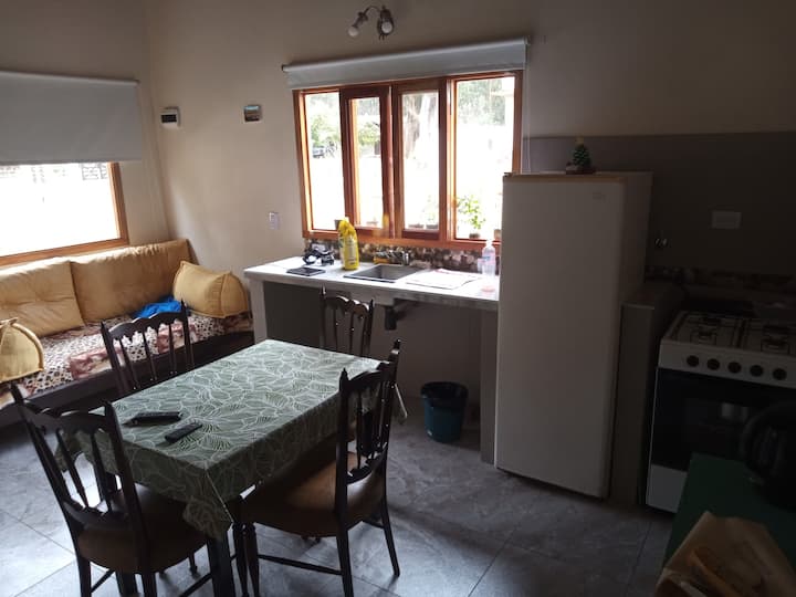 La Casita De Tino - Miramar