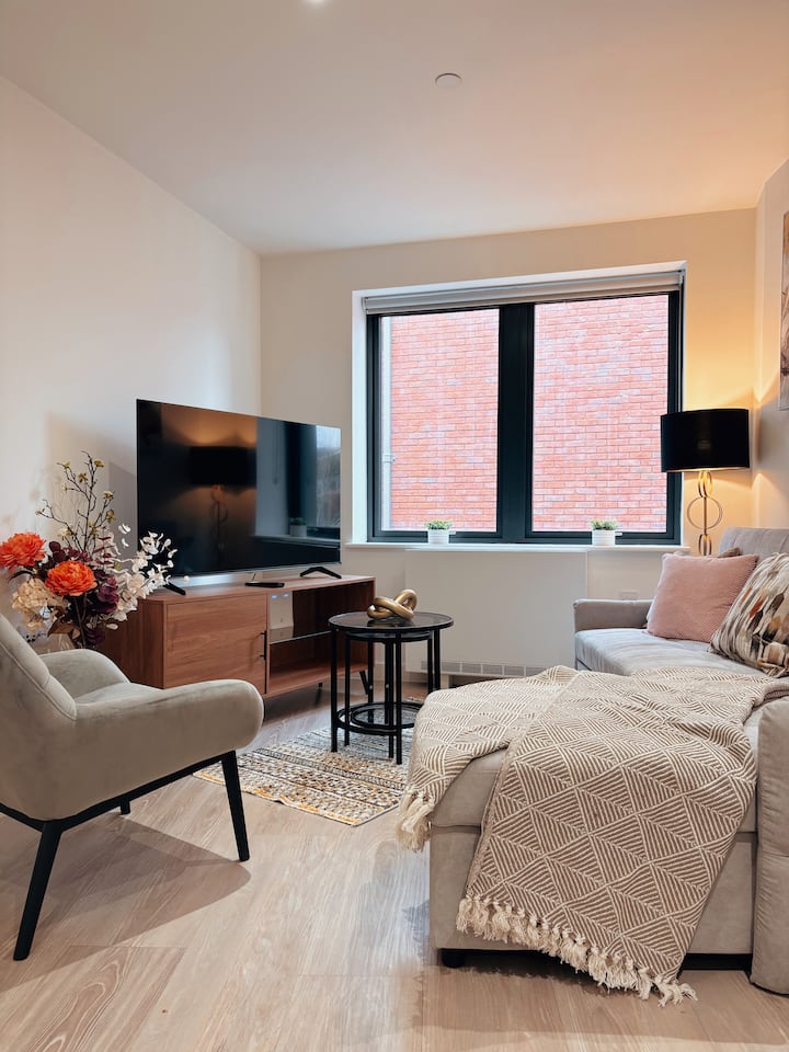 Two Bedroom Warm And Cozy Retreat In Exeter - Exeter