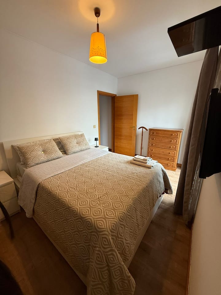 Exclusivo| Moderno | Completo | Wi Fi | Privativo - Viana do Castelo