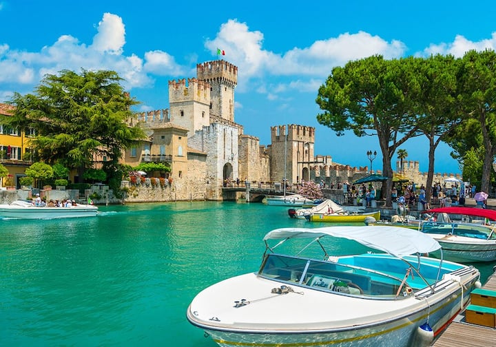 Apartamento Próximo Ao Centro Histórico Italy - Brescia