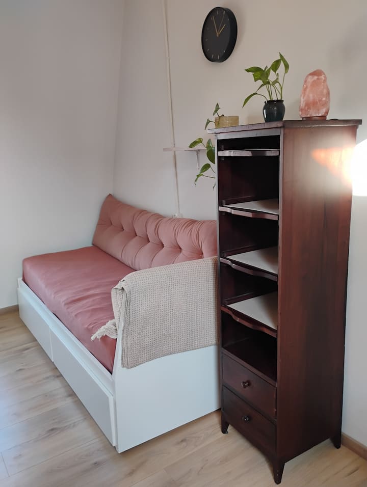 Bright Studio In Oud West - Amsterdam