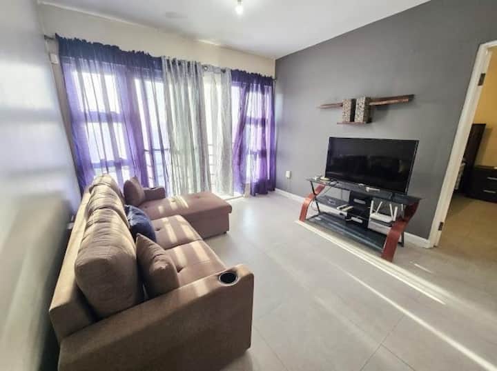 Destin Suites At The Sullivan - Kingston, Jamaica