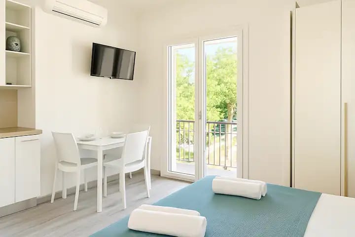 Golden Beach Studio + Parking - Lignano Sabbiadoro
