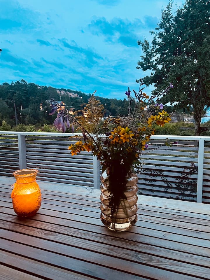 Son Summer Garden! - Moss