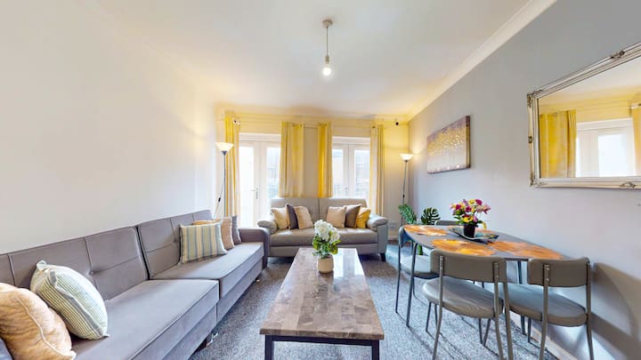 Lavender Suites - Greenwich