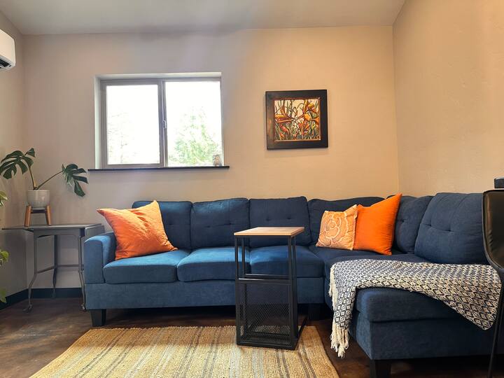 Privatetrailhead Retreat In Flagstaff - Flagstaff, AZ