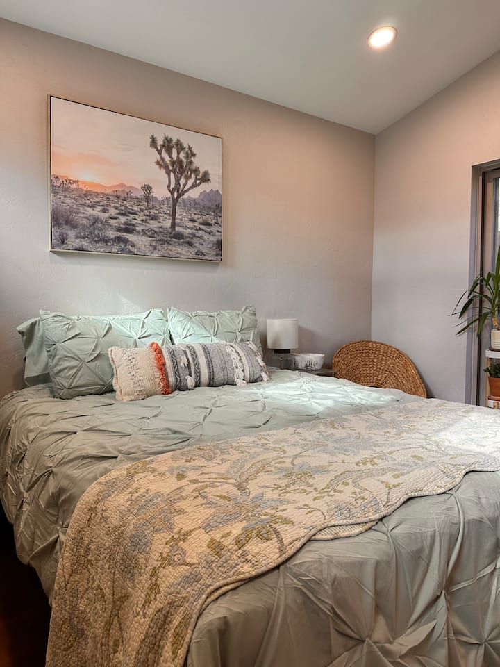 Privatetrailhead Retreat In Flagstaff - Flagstaff, AZ