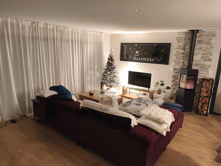 Maison De Standing Pour éVénements - Court Séjour - Brest