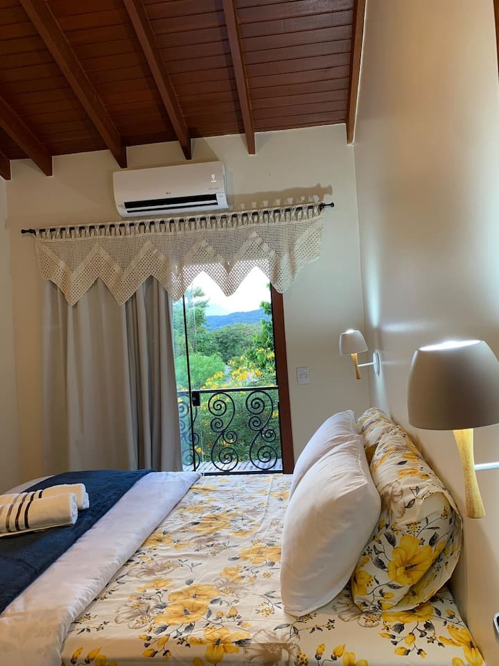 Pouso Do Flamboyant - Pirenópolis