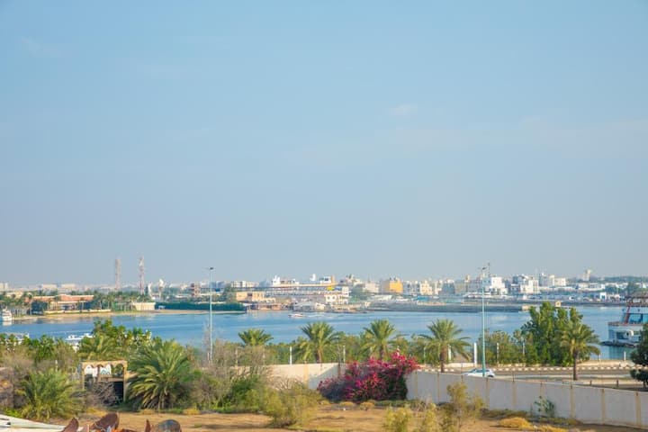 فيلا 4 غرف نوم - كمباوند رومانوس فيلاجيو - Jeddah