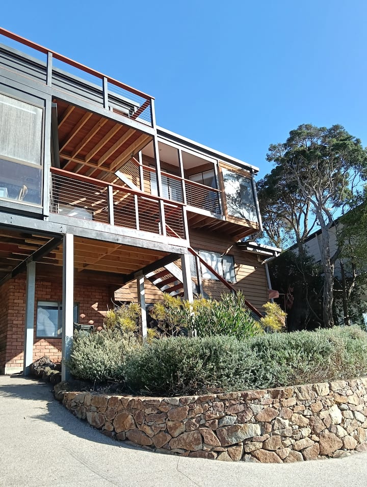 Up High In Blairgowrie-400m To Beach - Sorrento