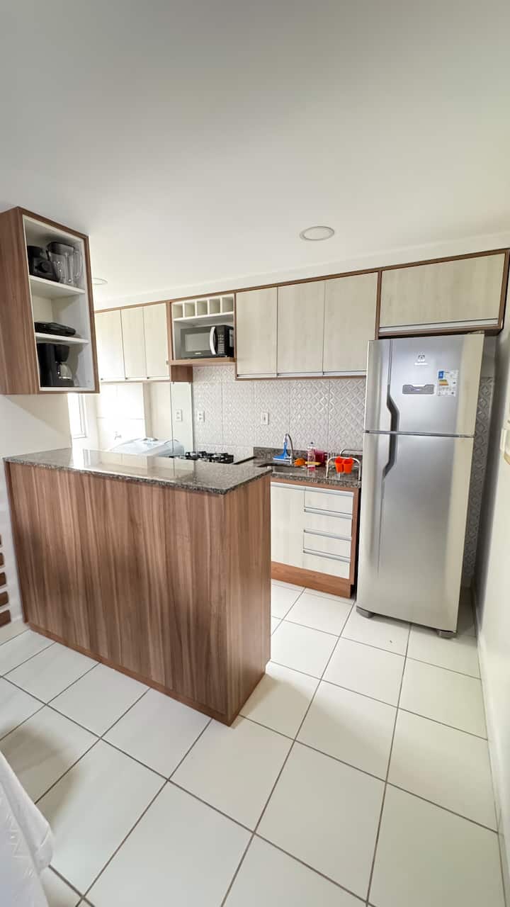 Sua Melhor Opção De Hospedagem Em Manaus. - マナウス