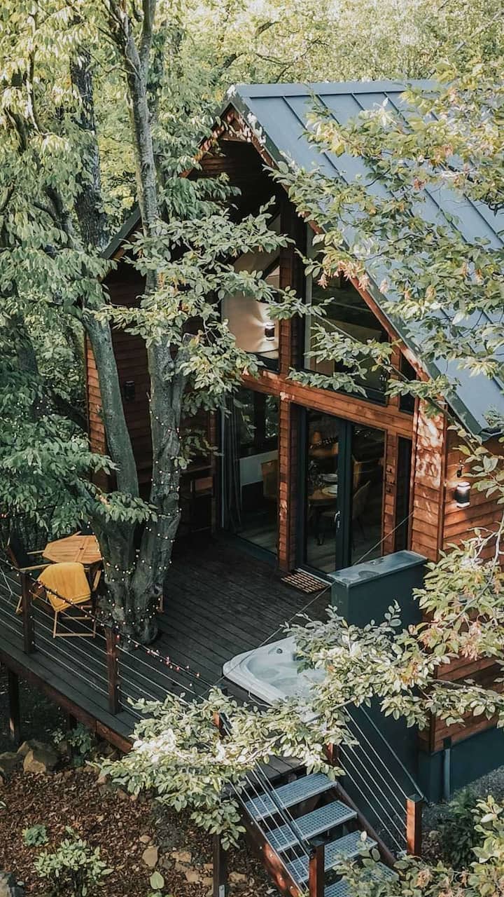 Matra Hillside - Mátrafüred