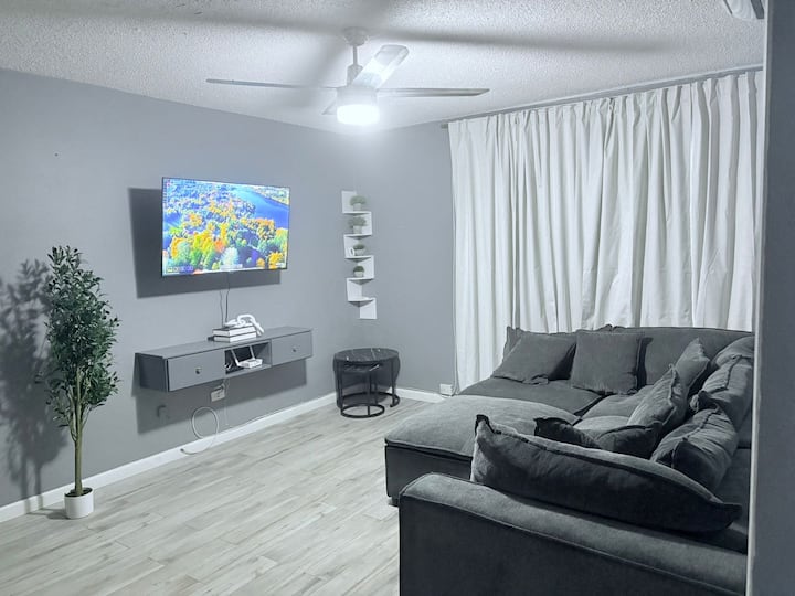 Apartment 19 - Kingston, Jamaica