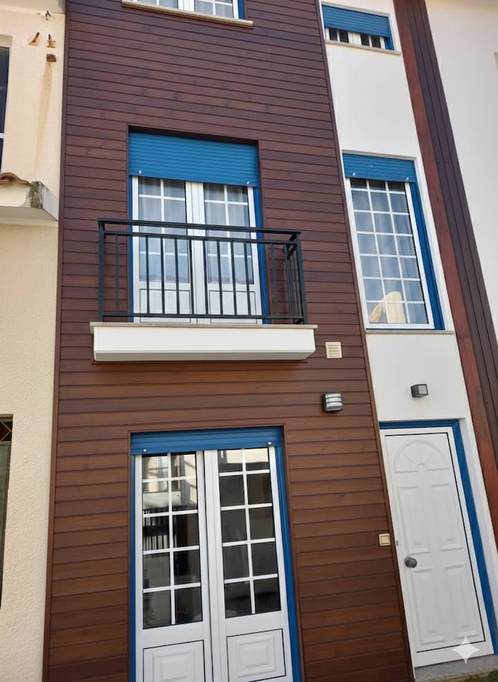 Tocha Sea&stay - Tocha