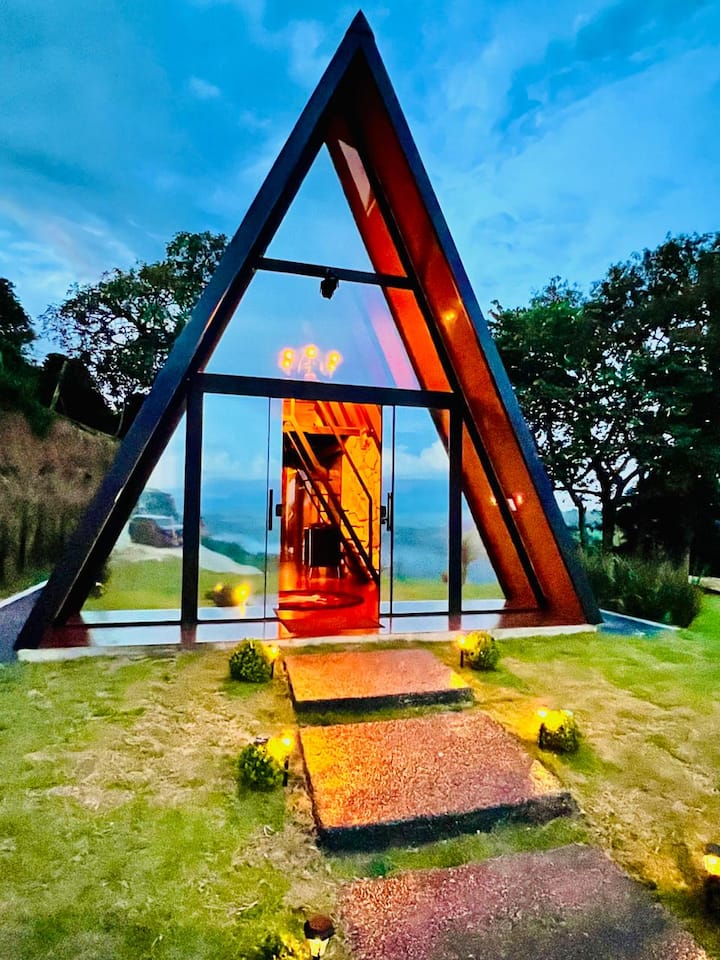 Chalé Vale Do Ipê - Brasil