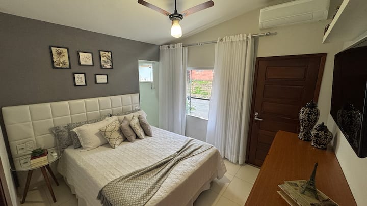 Casa Jojo - Capitólio