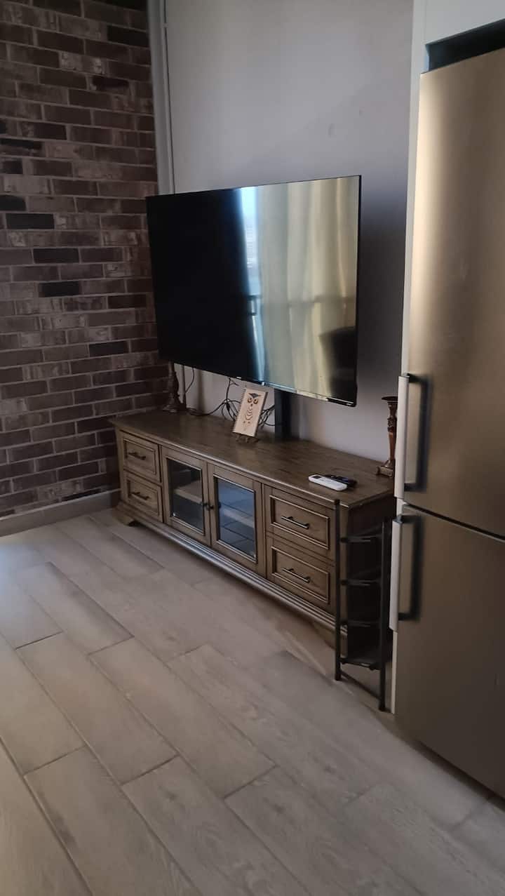 Cozy Downtown Apartment - Monterrey