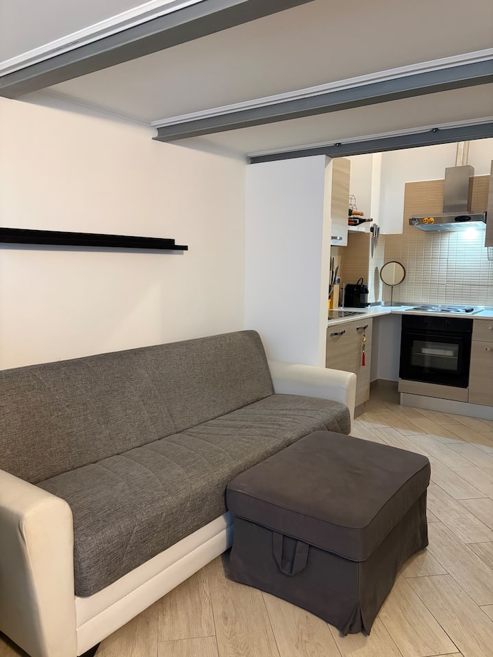 Appartamento Loft Milano - Aéroport de Milan Linate (LIN)