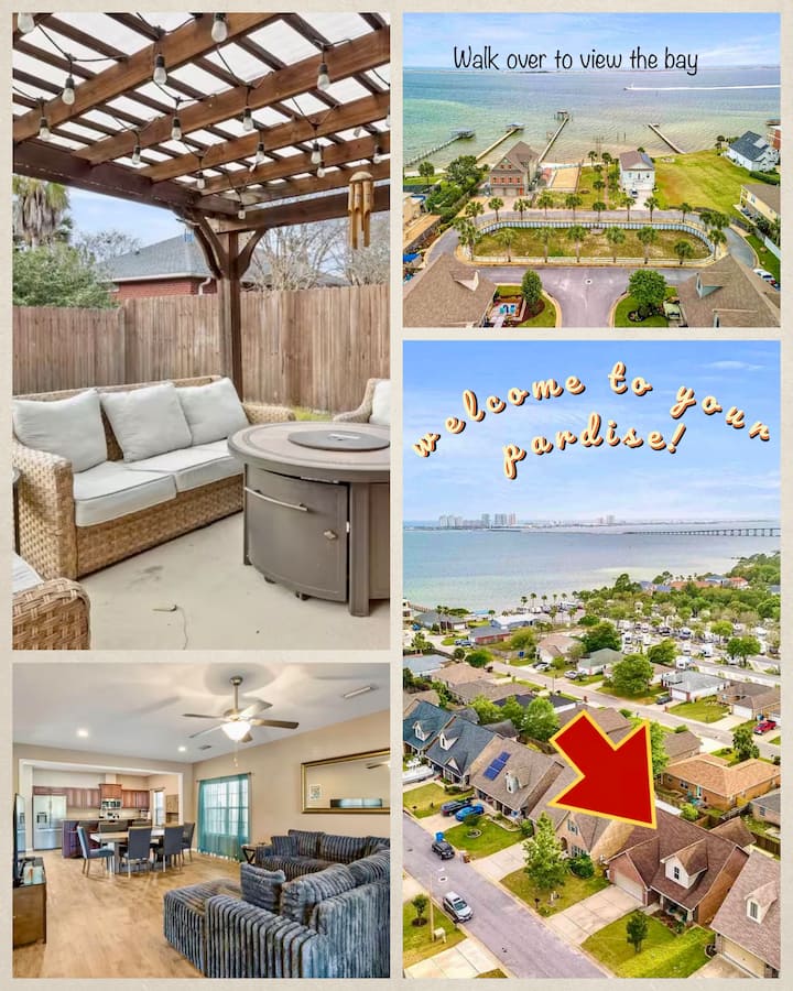 Mermaids Cove - Navarre, FL