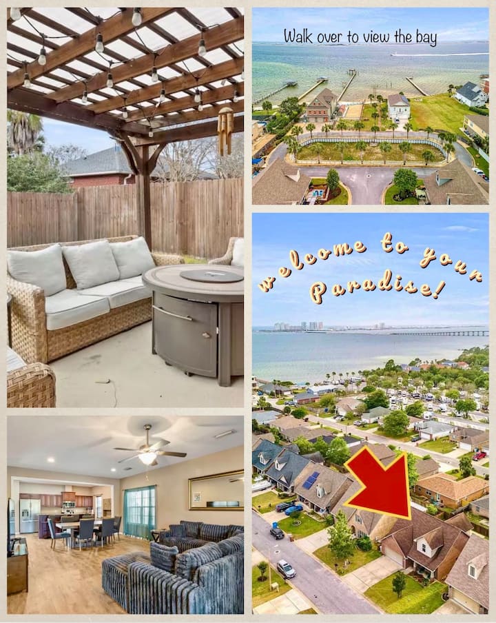 Mermaids Cove - Navarre, FL