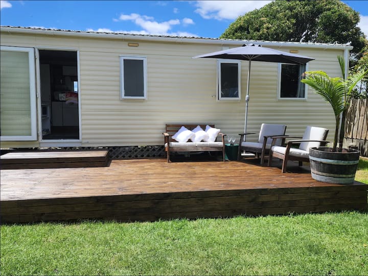Cosy, Pet Friendly, Home For Longer Term Stays - Papamoa
