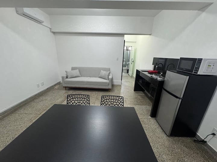 Você No Centro De Campinas. - Campinas