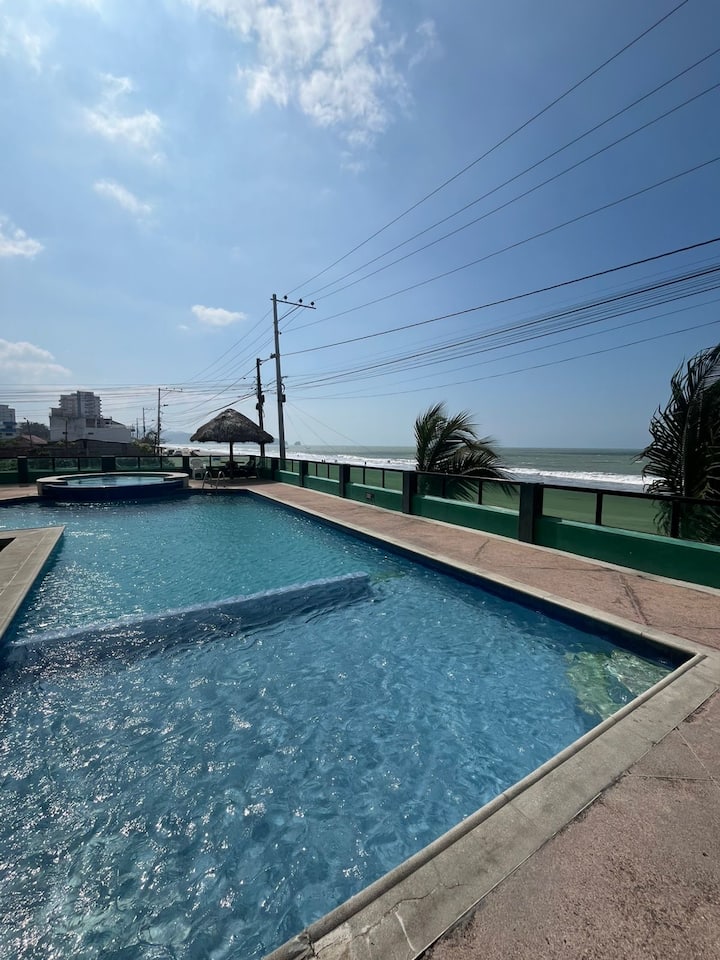 Vista Mar Atacames - Atacames