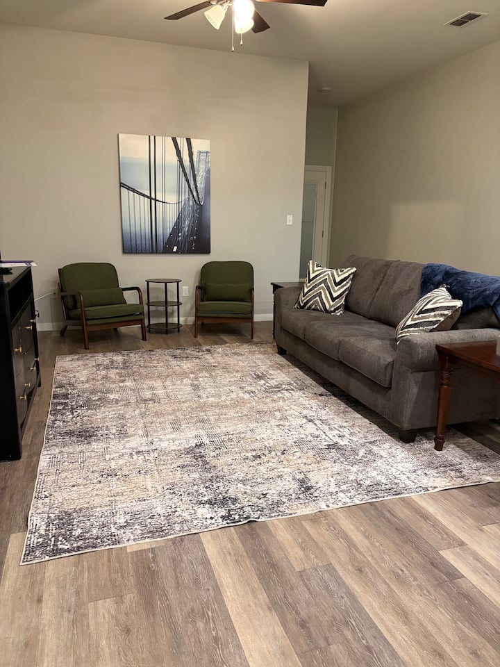 Huge 3/2 - Work Crew Friendly - Very Close To 277 - Abilene, TX