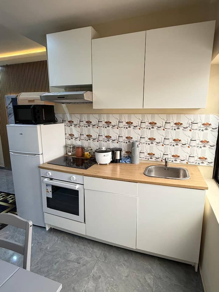 Badex Appartement - Kinshasa