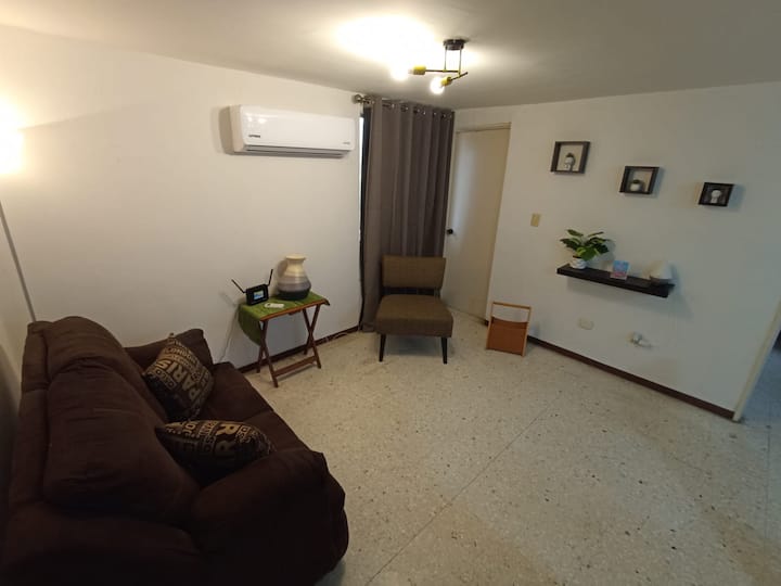 Refugio Regio - Monterrey