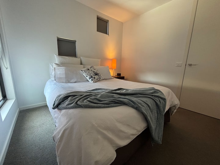 Soho - Modern Apartment In Central Geelong! - North Shore