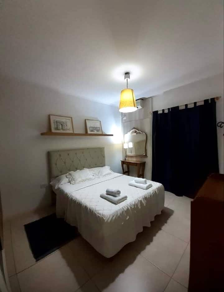 Temporario Vm - Villa María