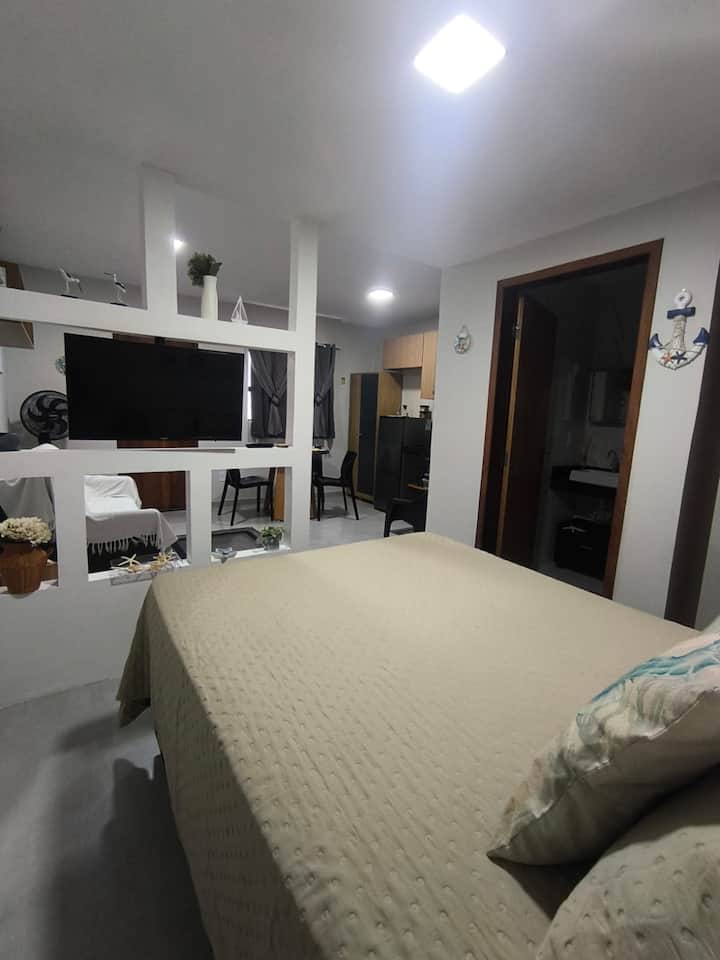 Mar & Cia  Loft 2 Praia Dos Anjos - Arraial do Cabo