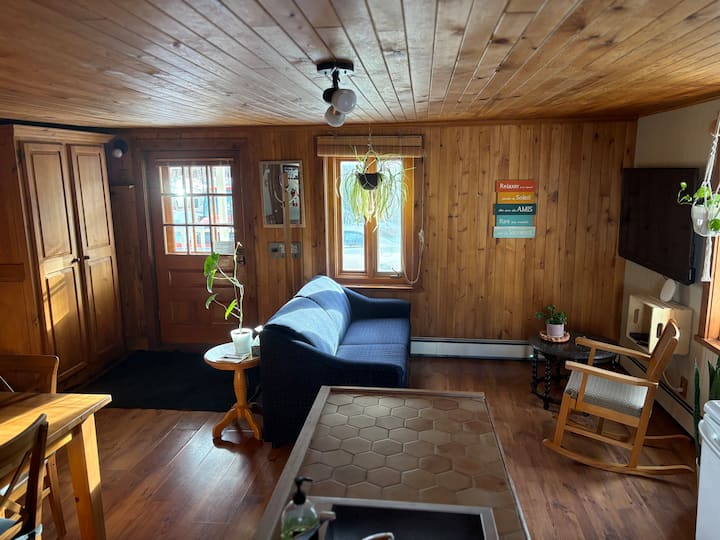 Le Logement De Marie-anne - Rimouski