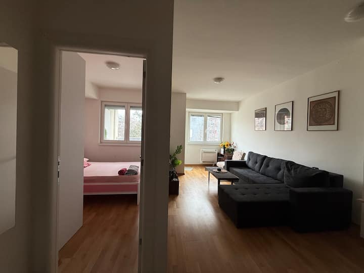 Project Xx By Golden Apartments - Skopje