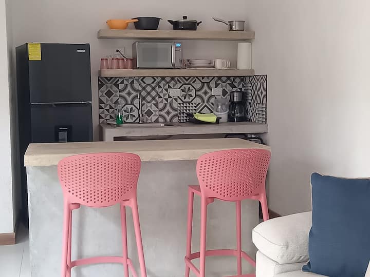 Casa Violeta - Orotina