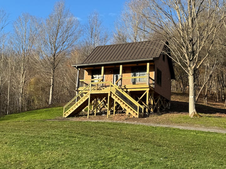 The Old Orchard Cottage - Tully Lake, Tully